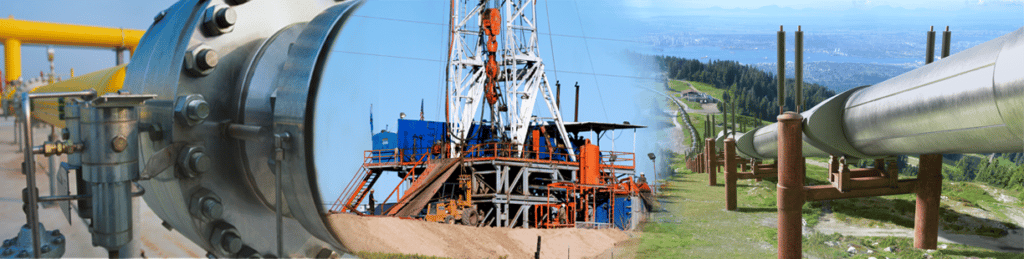 Oil and Gas Chemical Dosing Applications - Max Precision Flow Meters