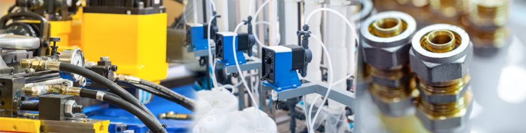 Valve Leak Testing - Max Precision Flow Meters