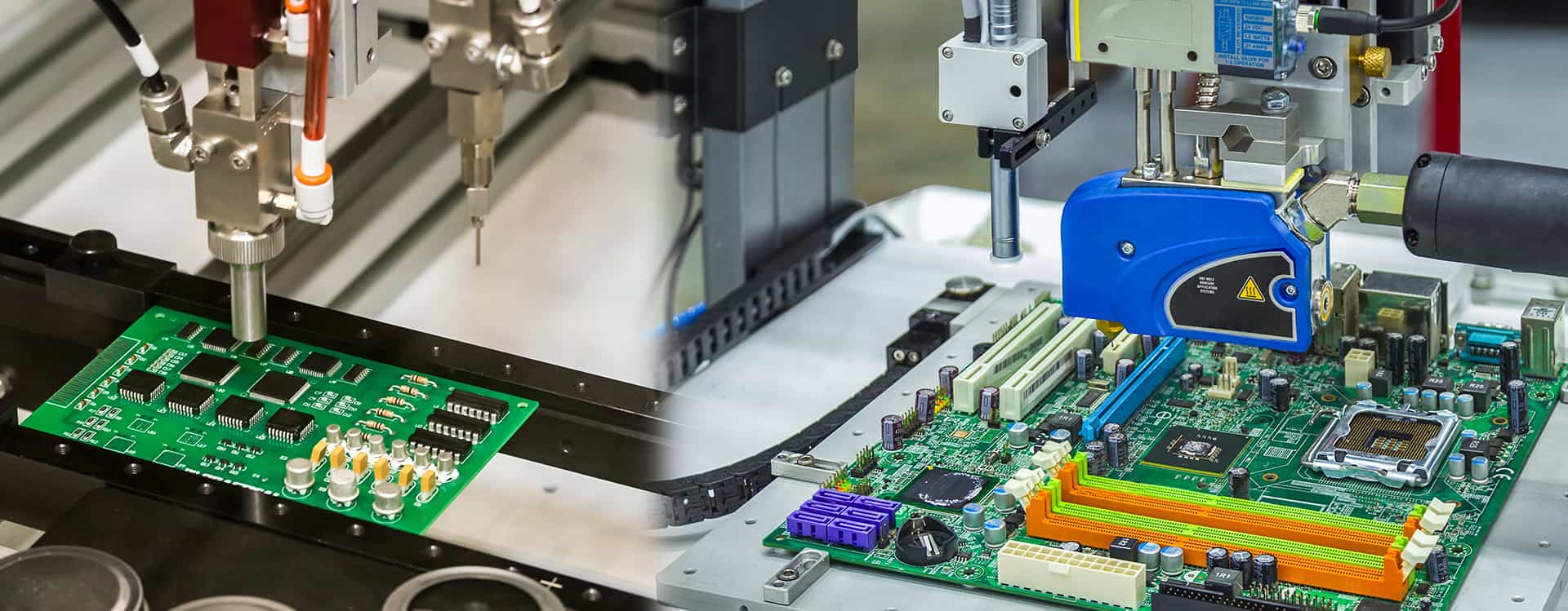 Homepage - Max Precision Flow Meters