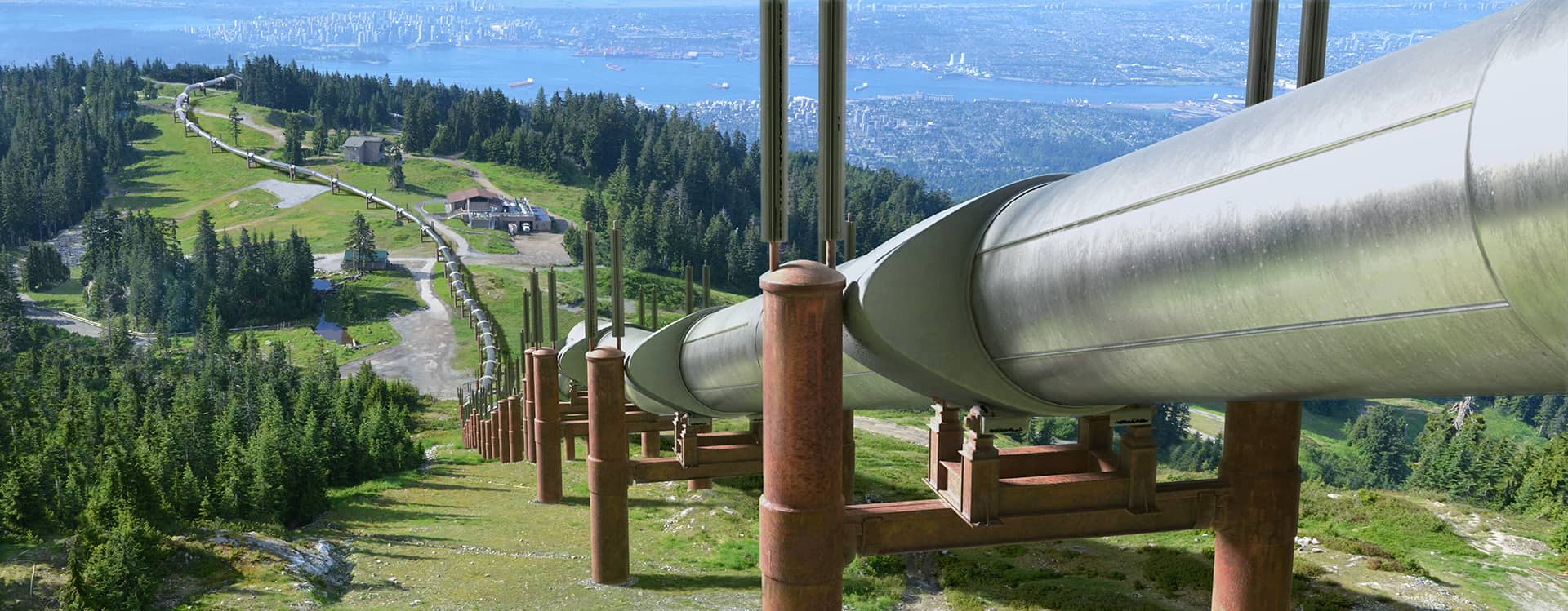 Homepage - Max Precision Flow Meters