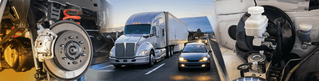 Flow Meters for Measuring Brake Fluid In-line - Max Precision Flow Meters