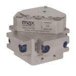 P234 MEKP Flow Meter - Max Precision Flow Meters