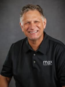 Our Team - Max Precision Flow Meters