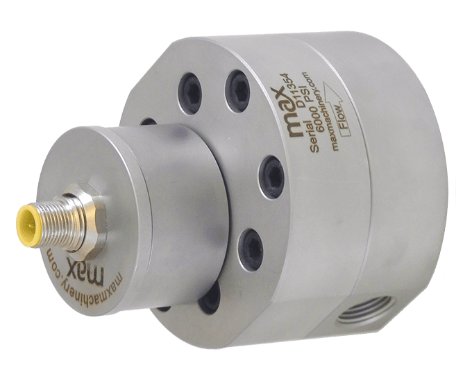In-Stock Products Archives - Max Precision Flow Meters