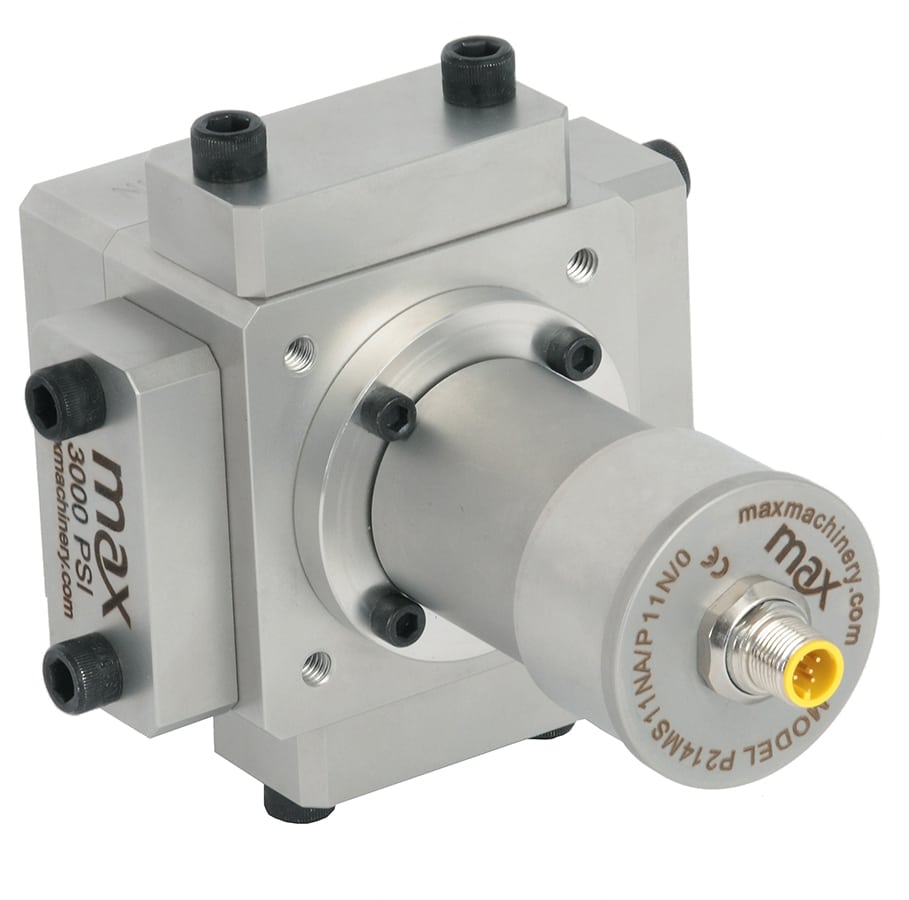 In-Stock Products Archives - Max Precision Flow Meters