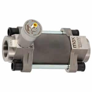 Helical Flow Meters Archives - Max Precision Flow Meters
