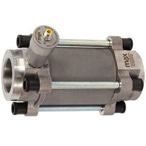 Helical Flow Meters Archives - Max Precision Flow Meters