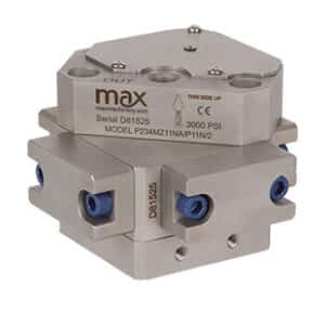 Products - Max Precision Flow Meters