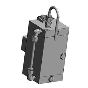P213-SAE-INDUSTRIAL STEP File - Max Precision Flow Meters
