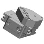 P234-INDUSTRIAL STEP File - Max Precision Flow Meters