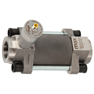 Products - Max Precision Flow Meters