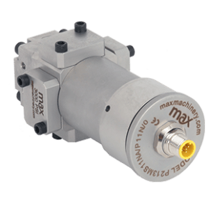 Products - Max Precision Flow Meters