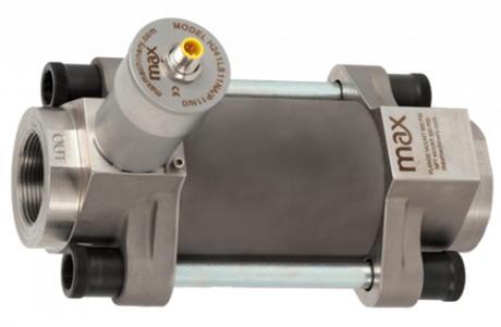 Precision Flow Meters - Home - Max Precision Flow Meters